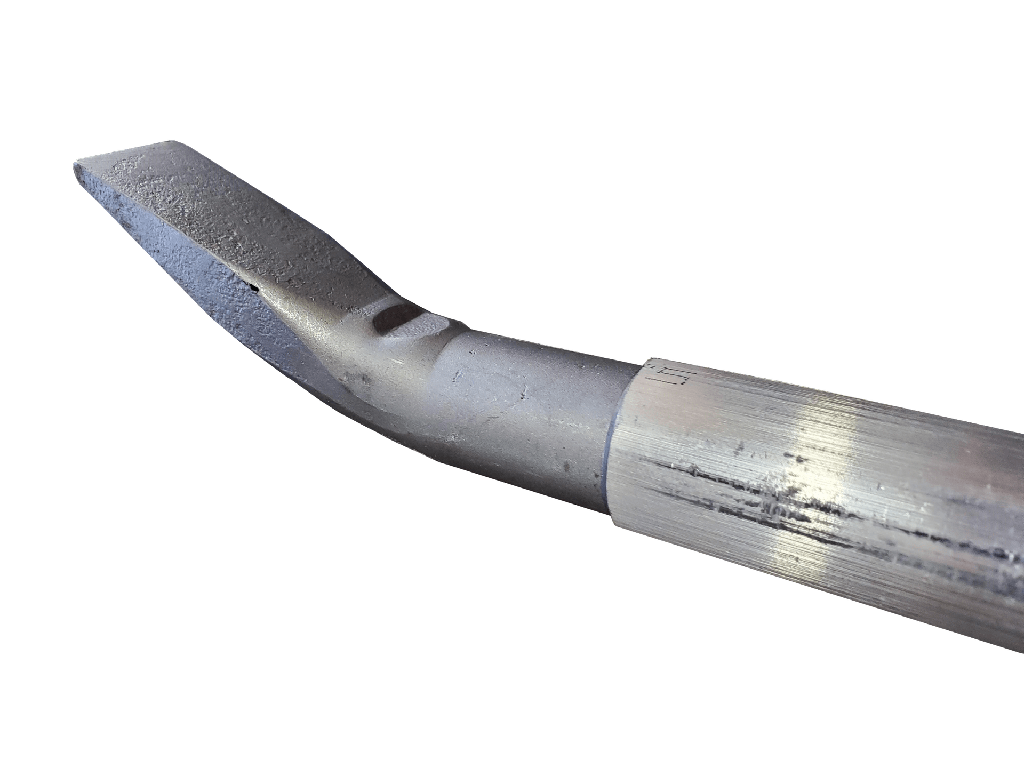 BTE MW Scaling Bar | BTE Mid-Western Mining and Construction Supply