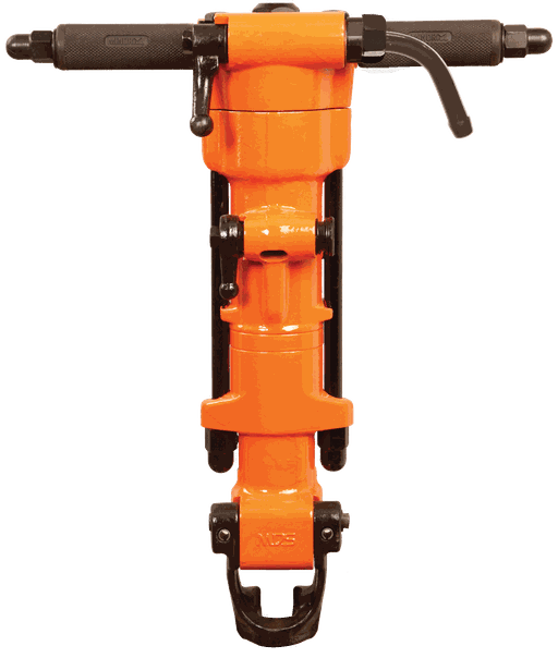 MH505L Sinker Drill | BTE Mid-Western Mining and Construction Supply